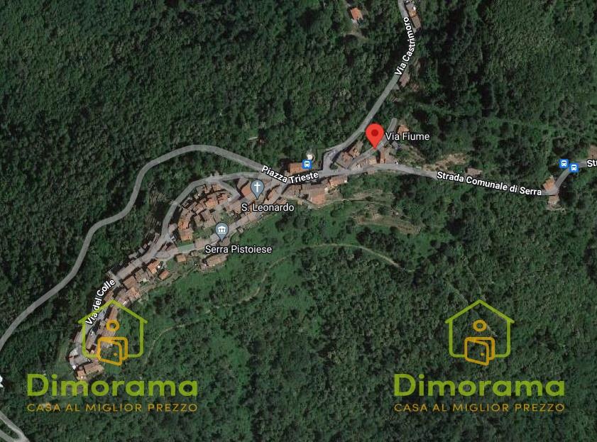 Villa in vendita a Marliana