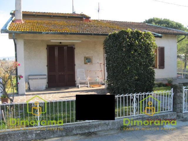 Appartamento in vendita a Fucecchio