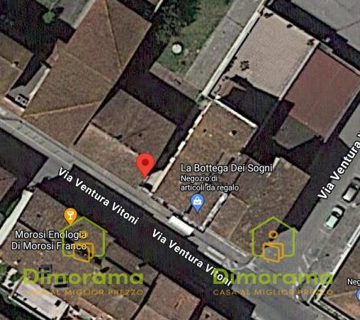 Appartamento in vendita a Lamporecchio