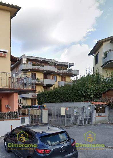Appartamento in vendita a Monsummano Terme