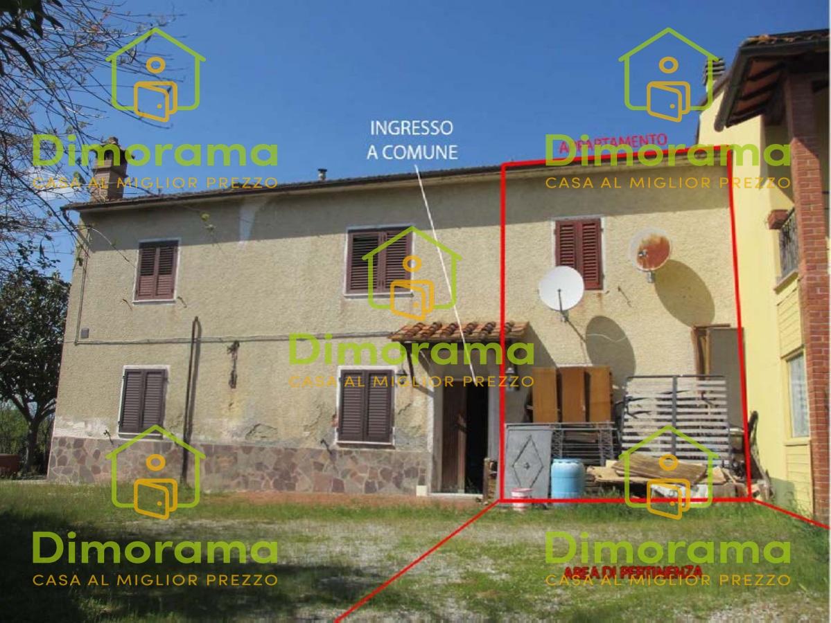 Casa indipendente in vendita a Fucecchio