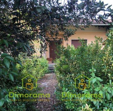 Villa in vendita a Fucecchio
