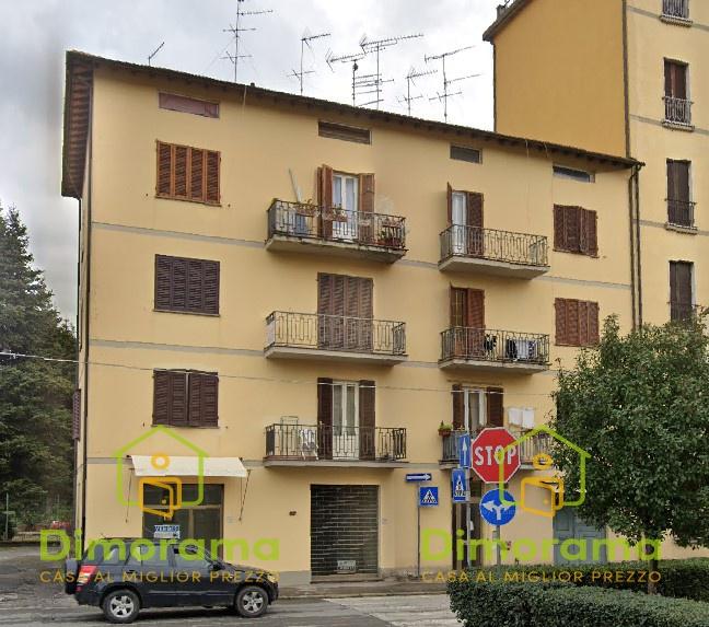 Appartamento in vendita a Pescia