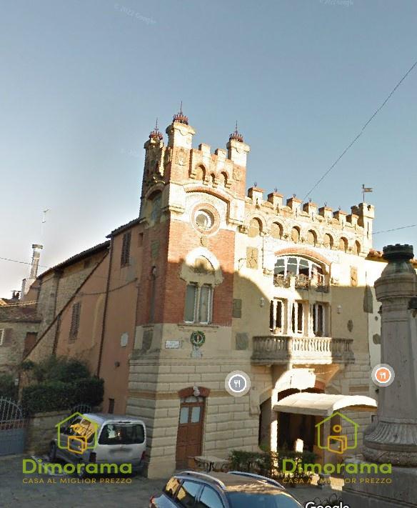 Ristorante in vendita a Montecatini Terme