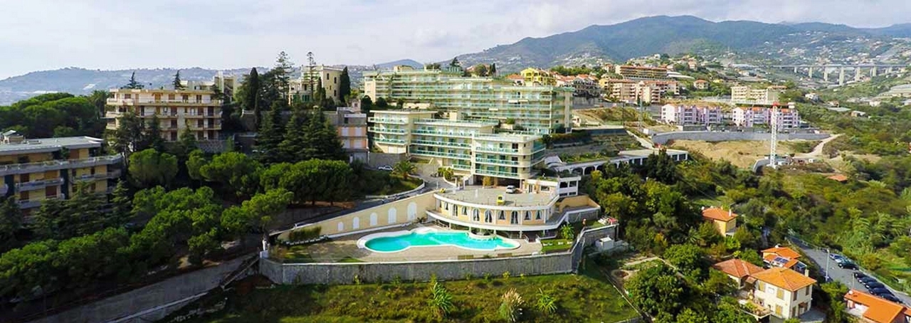 Appartamento in vendita a Sanremo