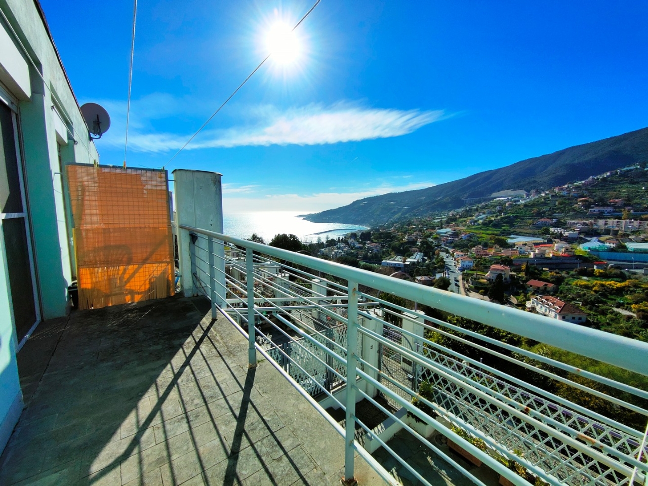 Appartamento in vendita a Ospedaletti