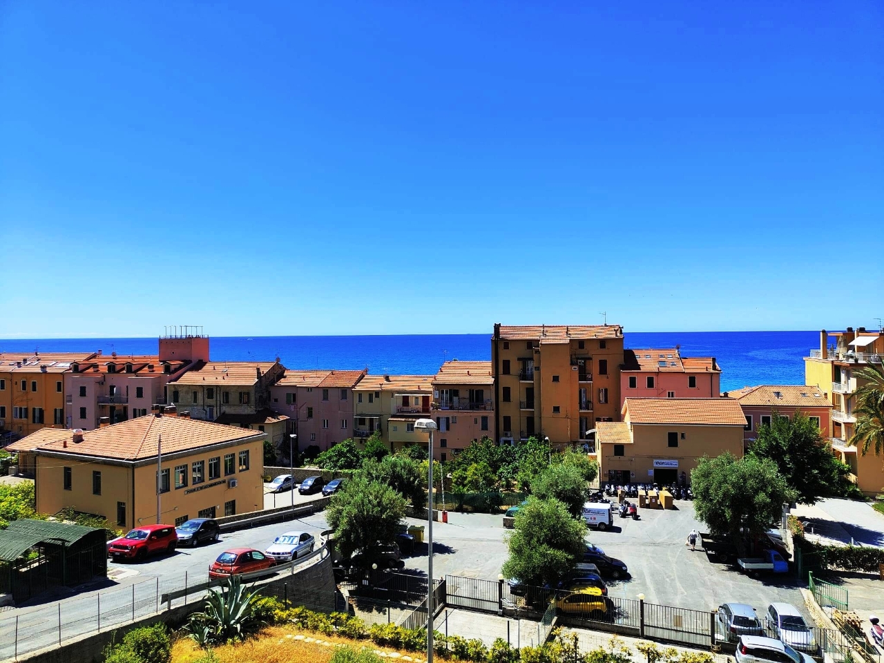 Appartamento in vendita a Ospedaletti