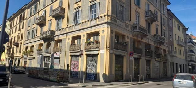 Esercizio commerciale in vendita a Milano
