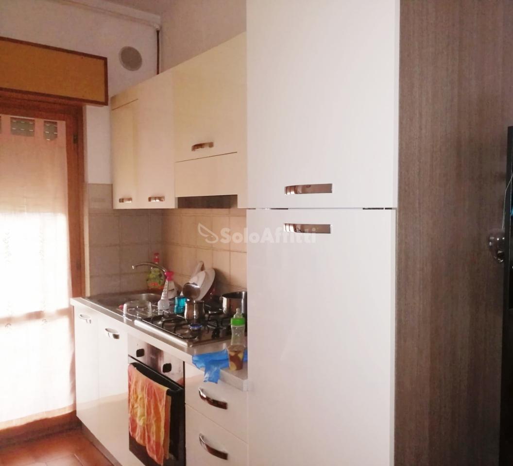 Appartamento in affitto a Macerata