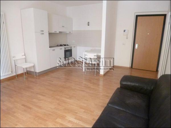 Appartamento in affitto a Macerata