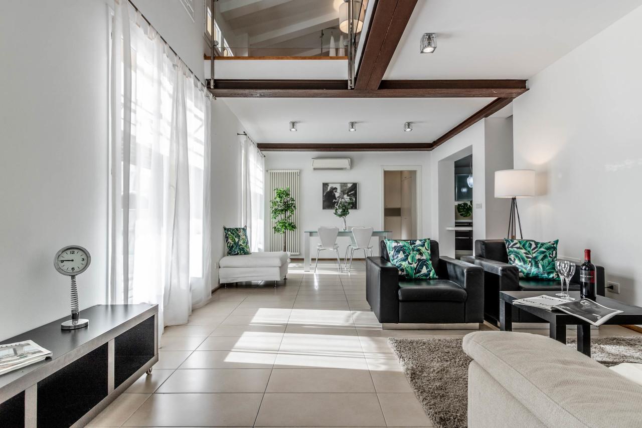 Attico in vendita a Castel Maggiore