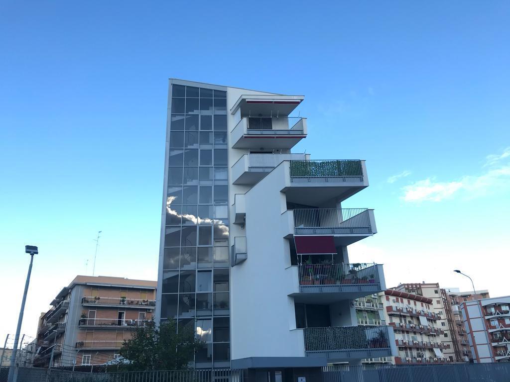 Ufficio in vendita a Bari