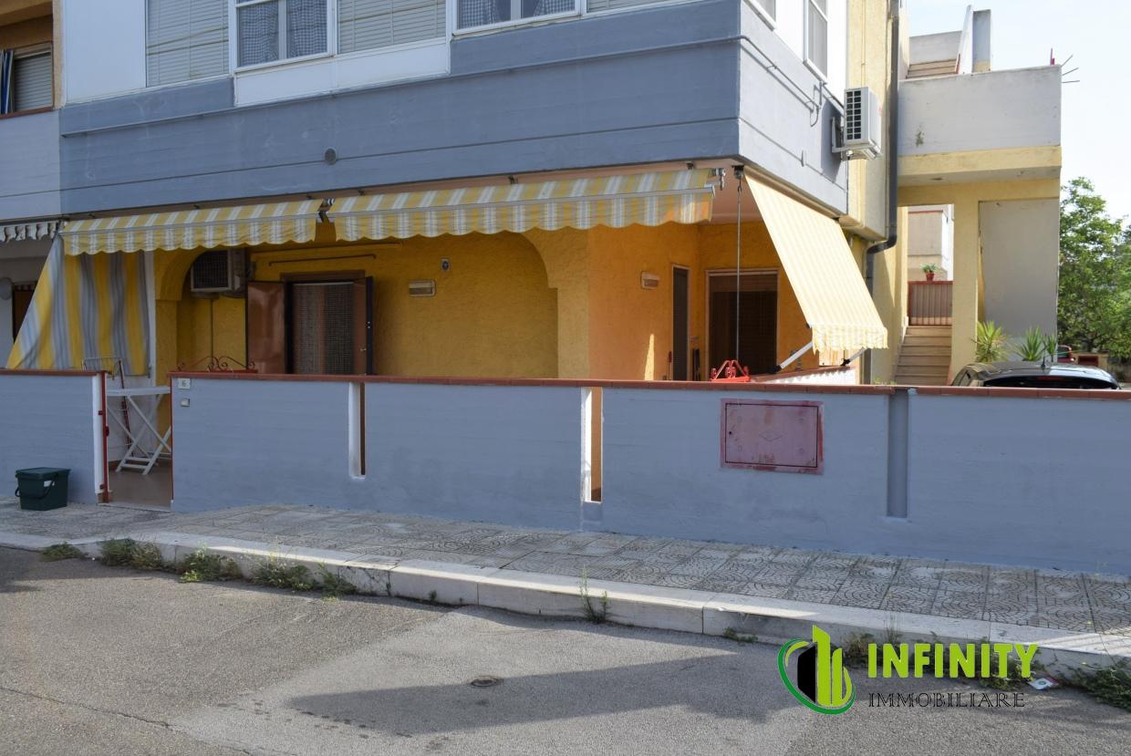 Appartamento in vendita a Ginosa