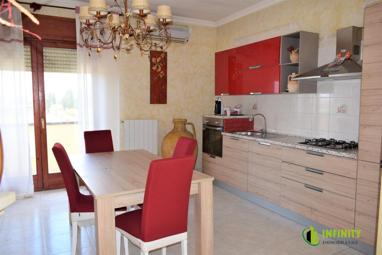 Appartamento in vendita a Ginosa