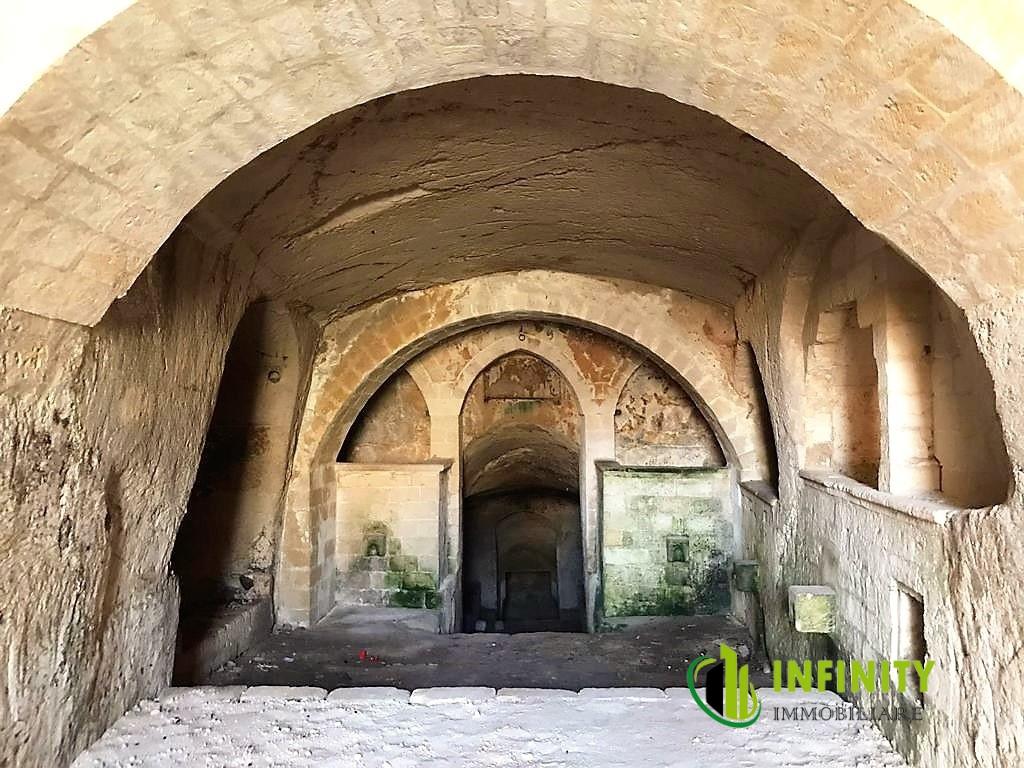 Appartamento in vendita a Matera