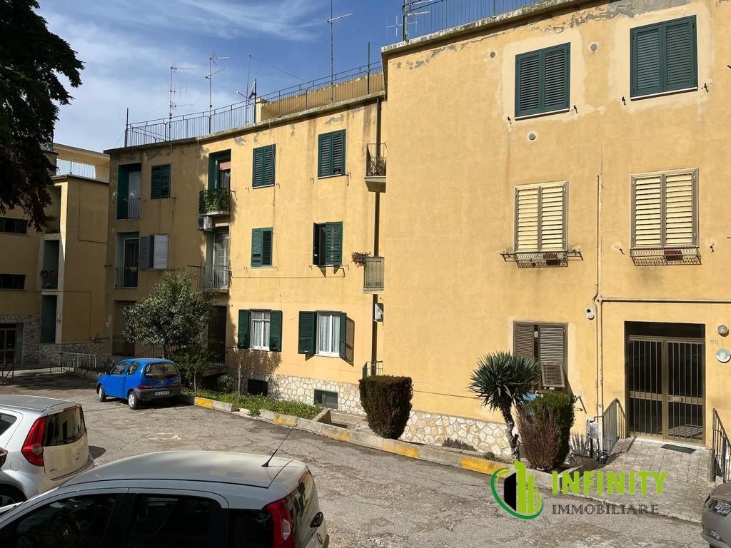 Appartamento in vendita a Matera