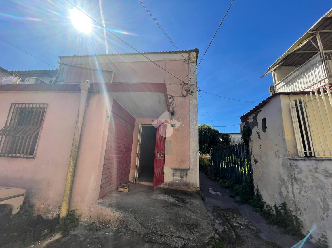 Casa indipendente in vendita a Boscoreale