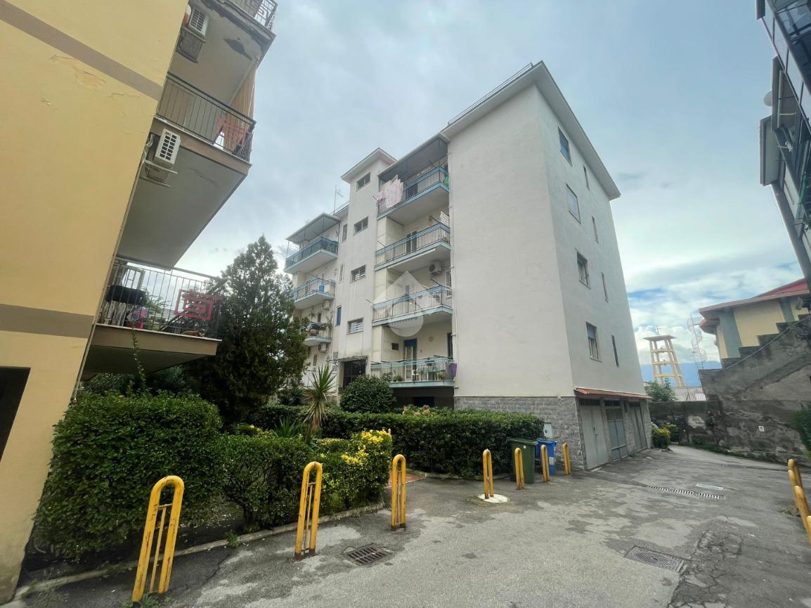 Monolocale in Via Cardinale Giuseppe Prisco, Boscotrecase