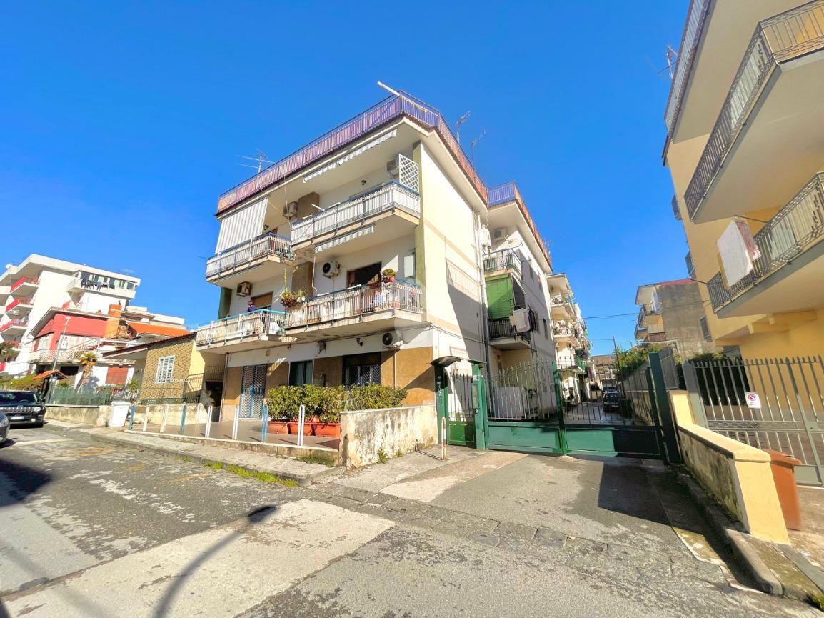 Appartamento in vendita a Boscoreale