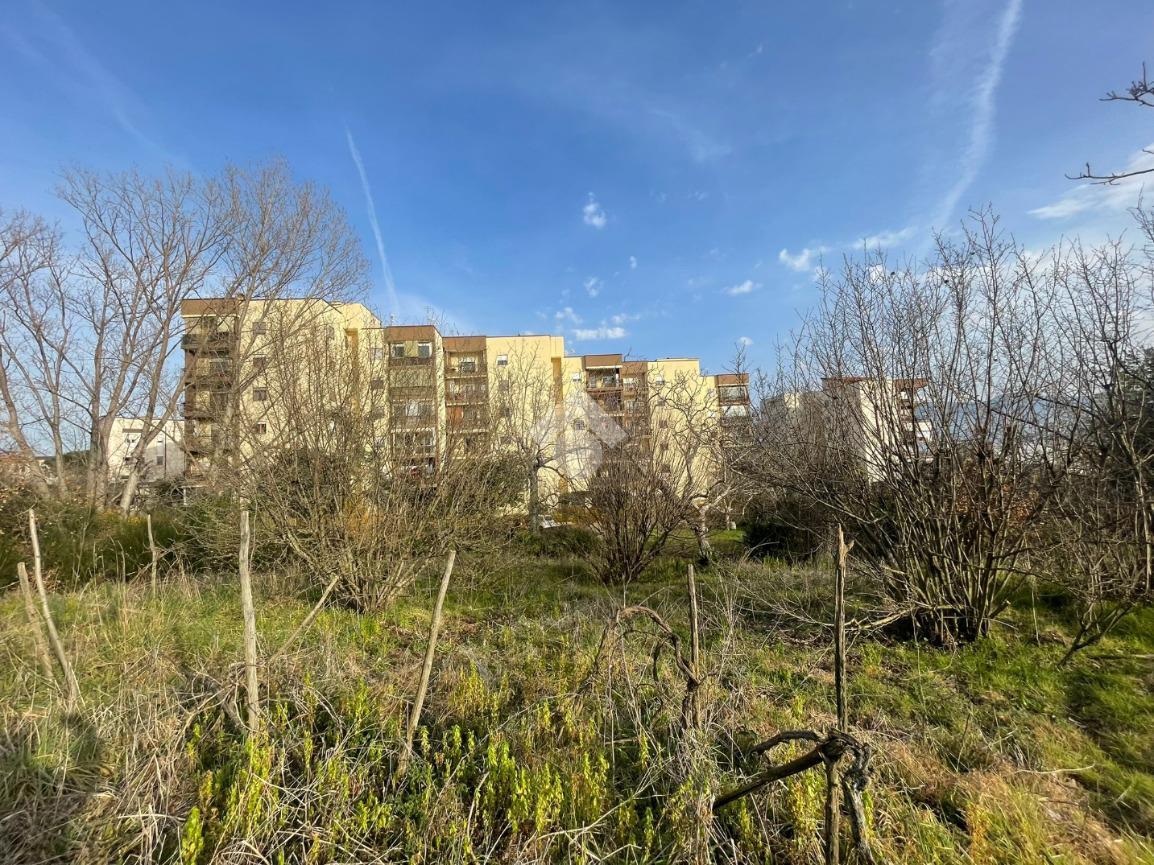 Terreno agricolo in vendita a Terzigno