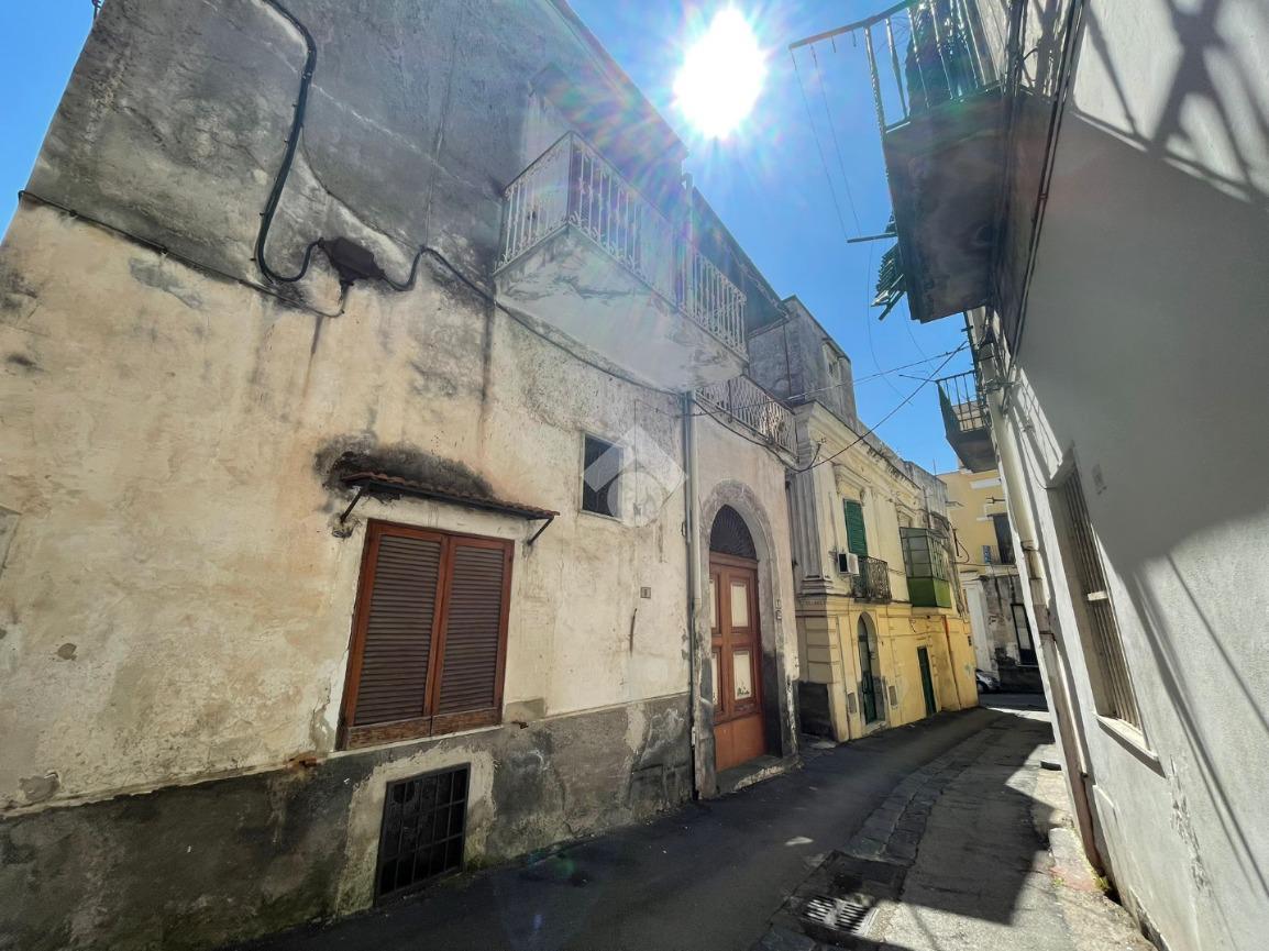 Appartamento in vendita a Boscotrecase