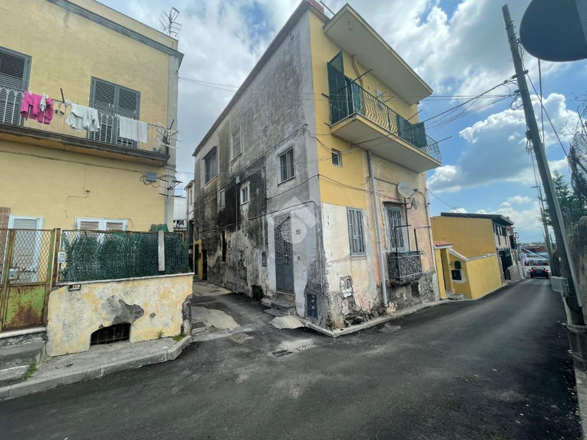 Appartamento in vendita a Boscotrecase