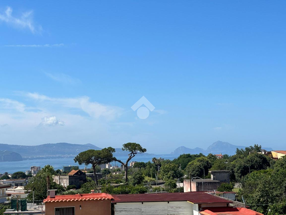 Appartamento in vendita a Boscotrecase