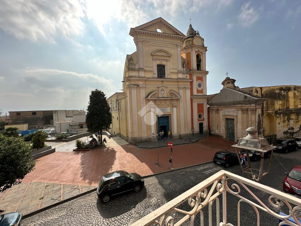 Appartamento in vendita a Boscotrecase