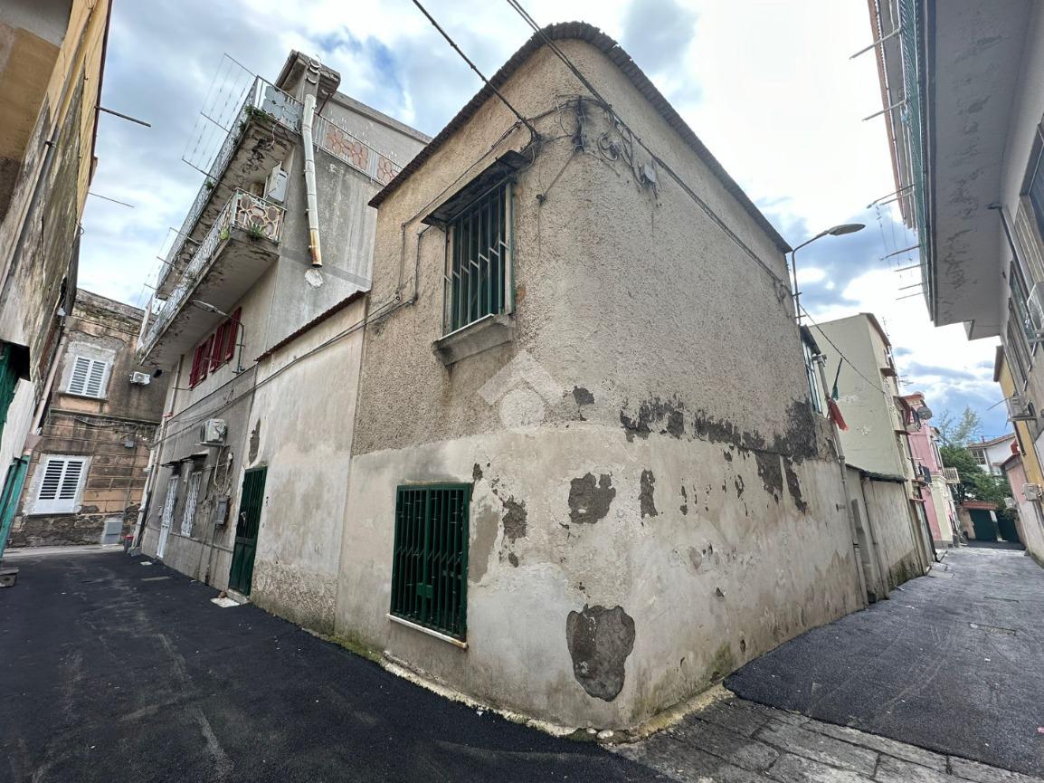 Appartamento in vendita a Boscotrecase