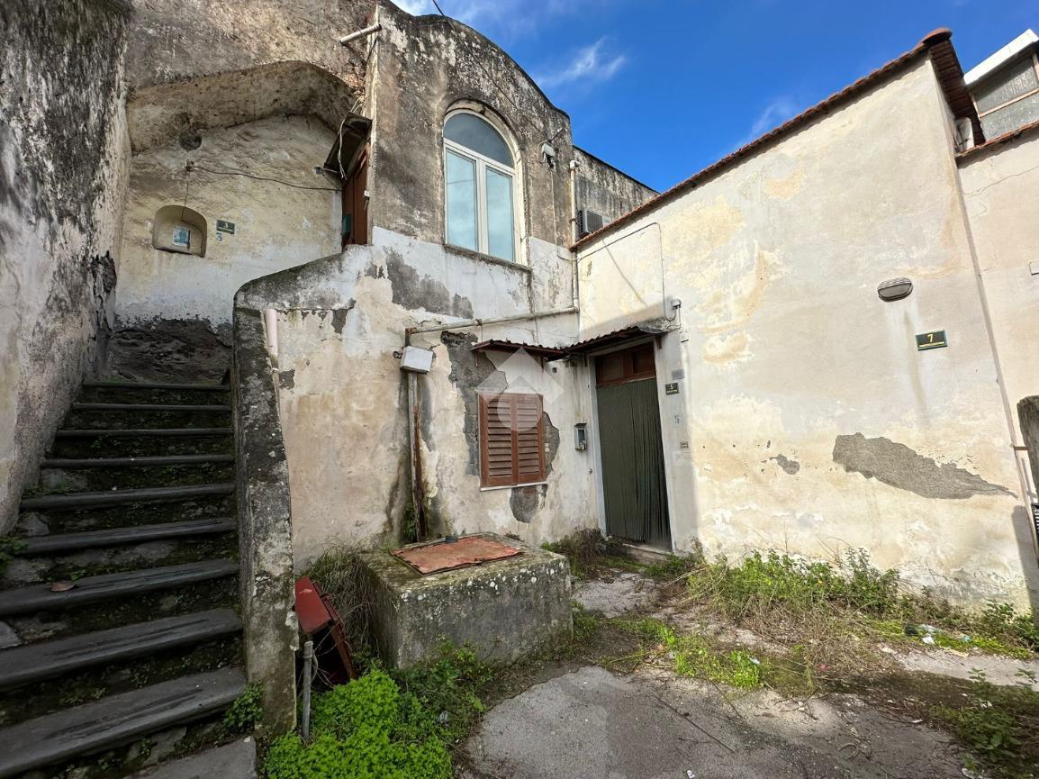 Appartamento in vendita a Boscoreale