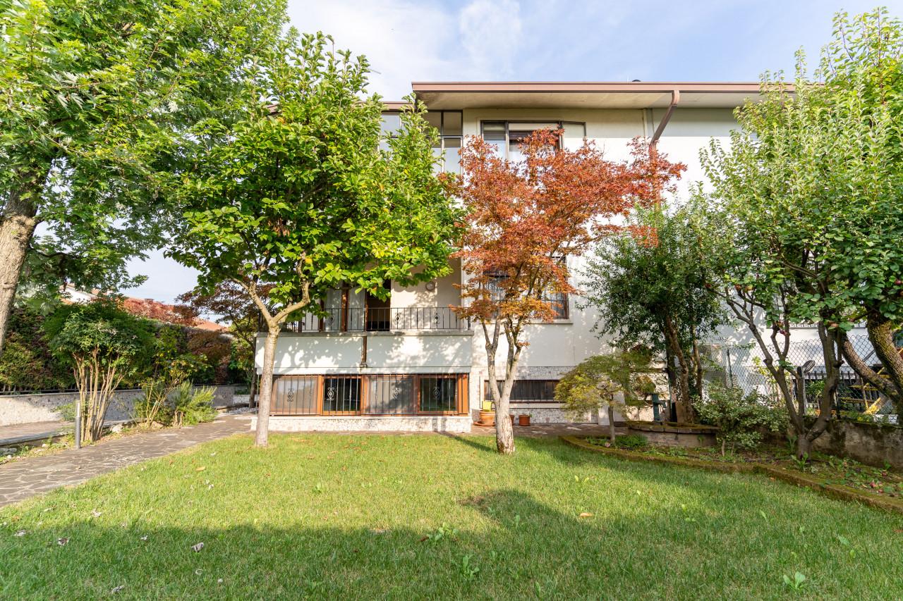 Villa in vendita a Caldogno