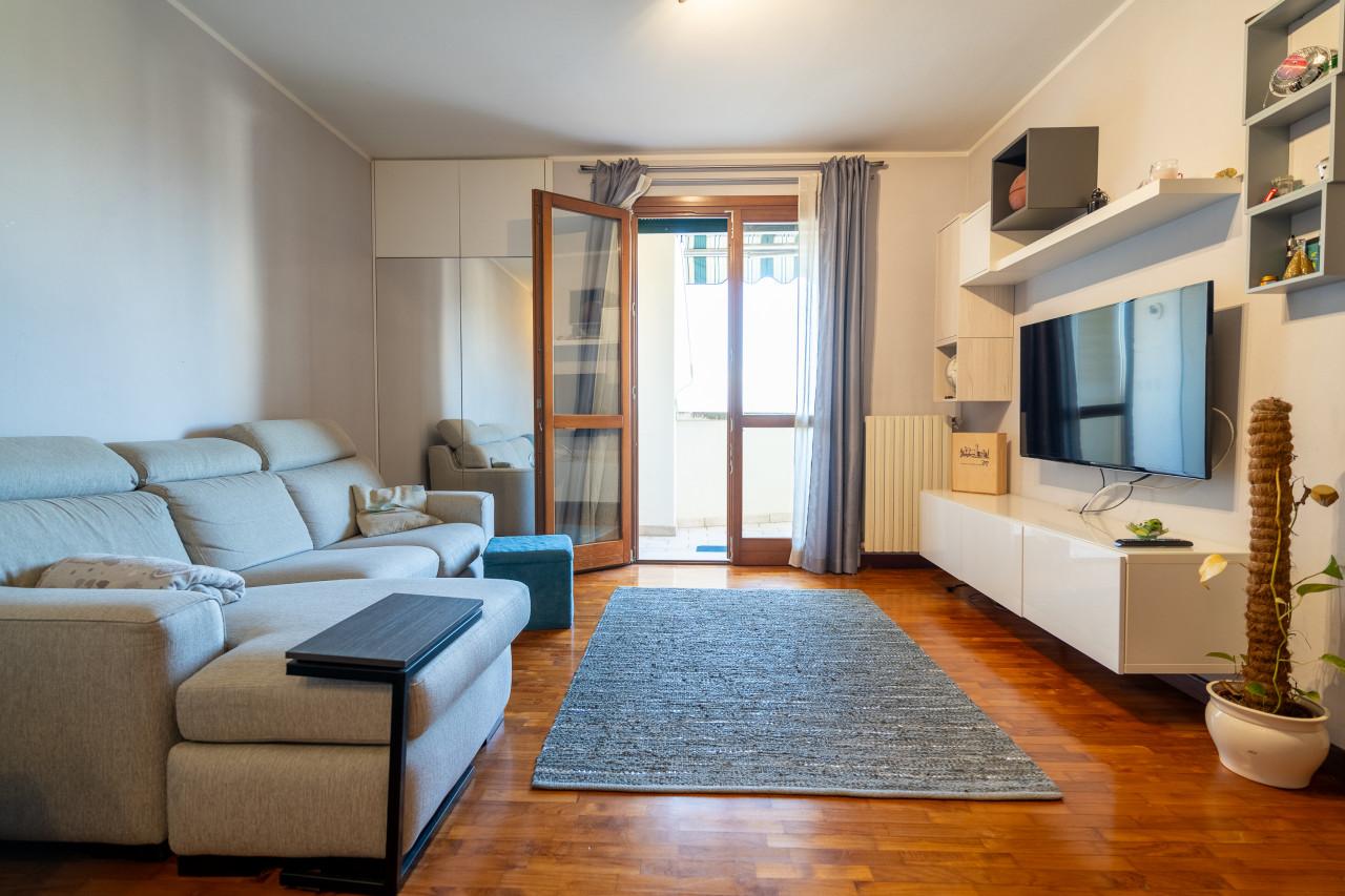 Appartamento in vendita a Saccolongo