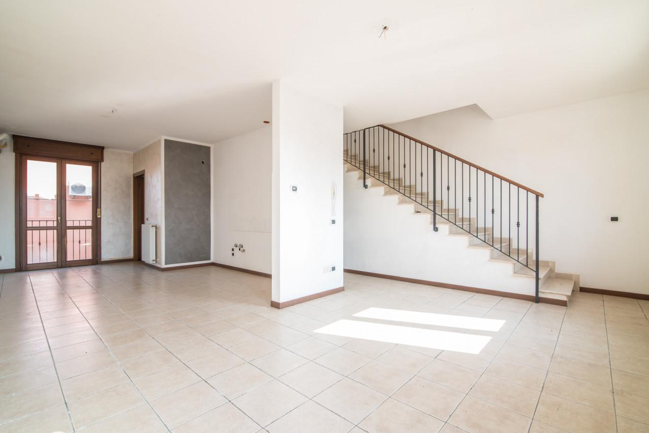 Appartamento in vendita a Stanghella