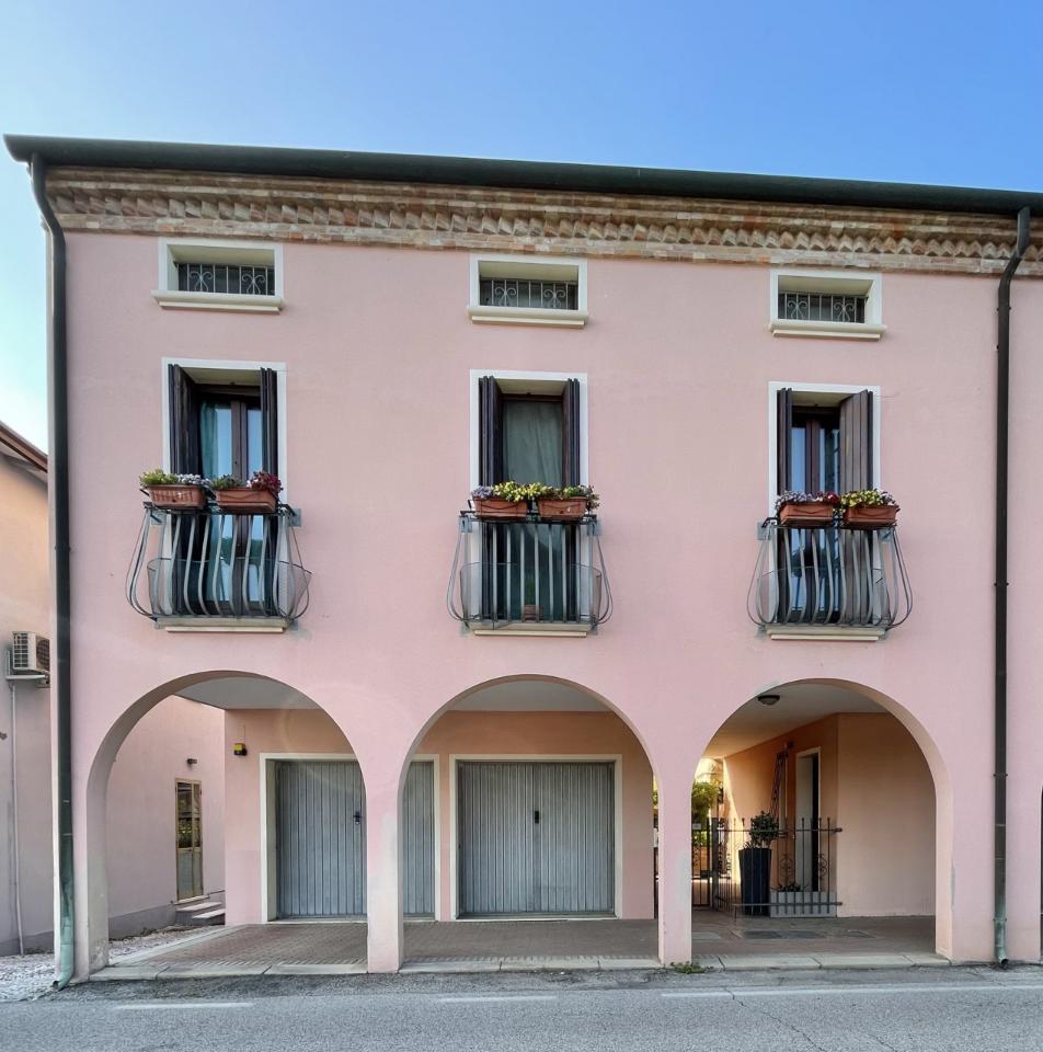 Appartamento in vendita a Stanghella