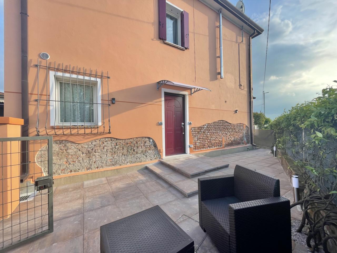 Villa in affitto a San Martino Di Venezze