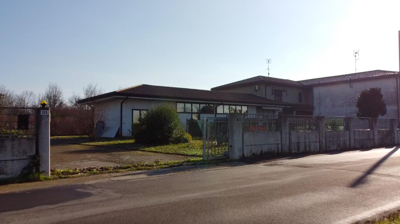 Villa in vendita a Solesino