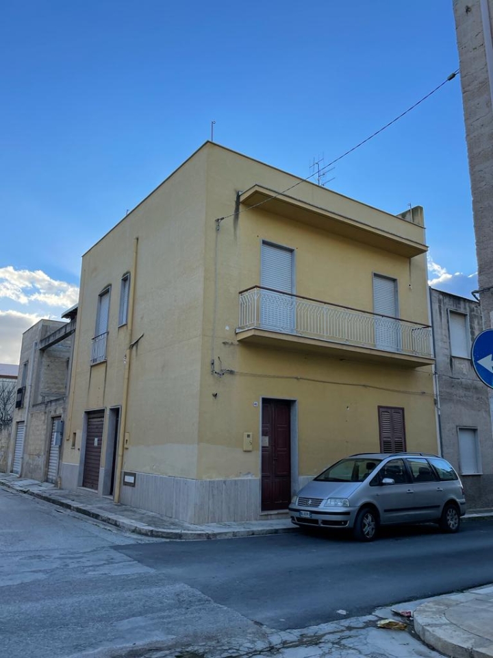 Casa indipendente in vendita a Paceco