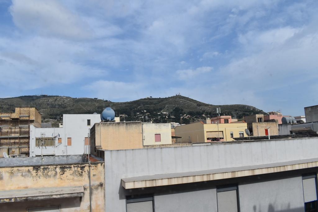 Appartamento in vendita a Erice