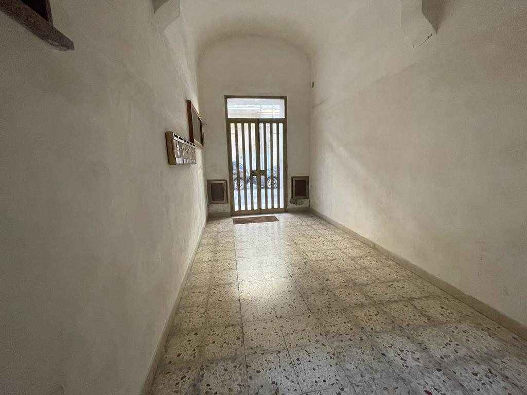 Trilocale in Via Vincenzo Gioberti 27, Trapani