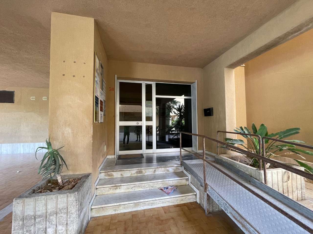 Appartamento in vendita a Trapani