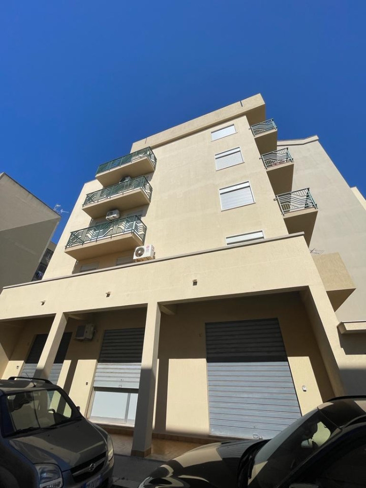 Appartamento in vendita a Erice