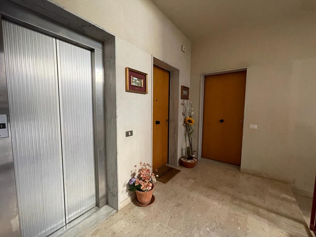 Appartamento in vendita a Trapani