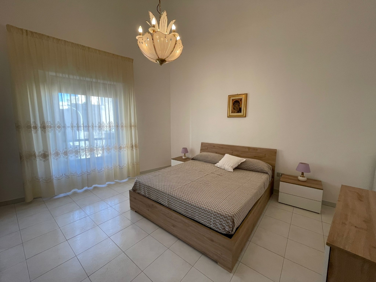 Appartamento in affitto a Trapani