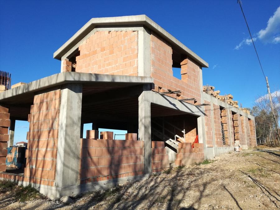 Villa in vendita a Silvi