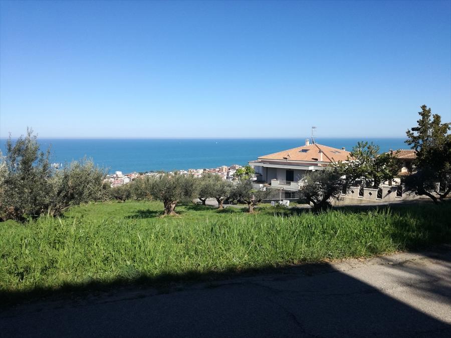 Villa bifamiliare in vendita a Silvi