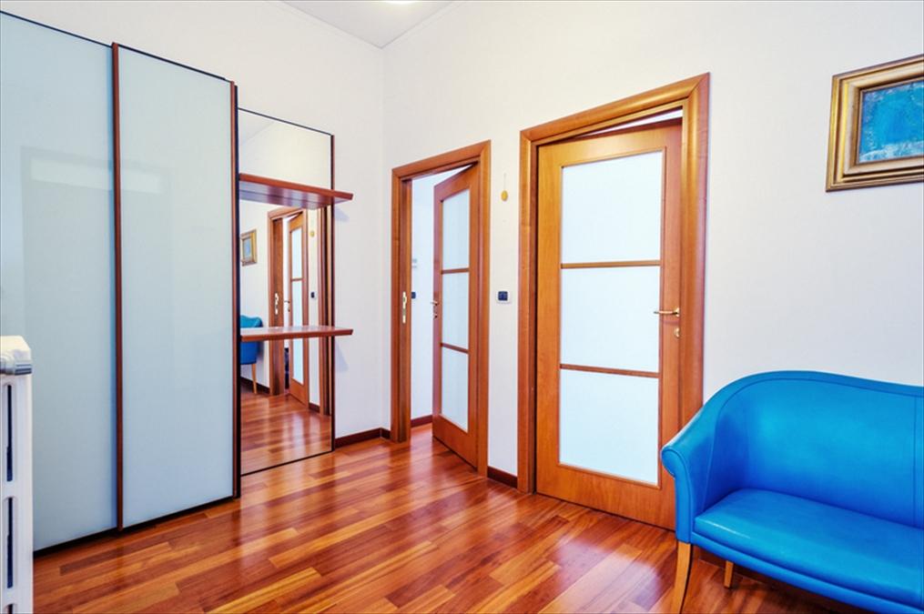 Appartamento in vendita a Silvi