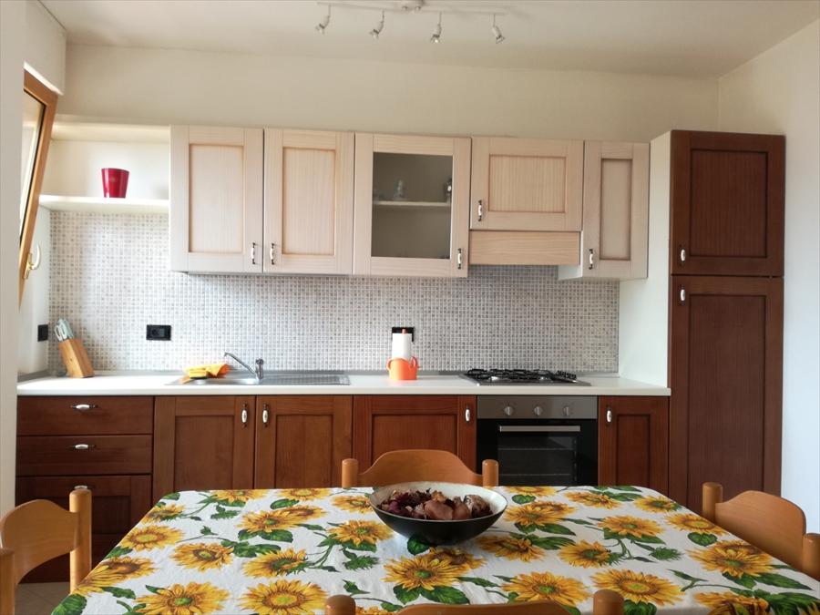 Appartamento in vendita a Silvi