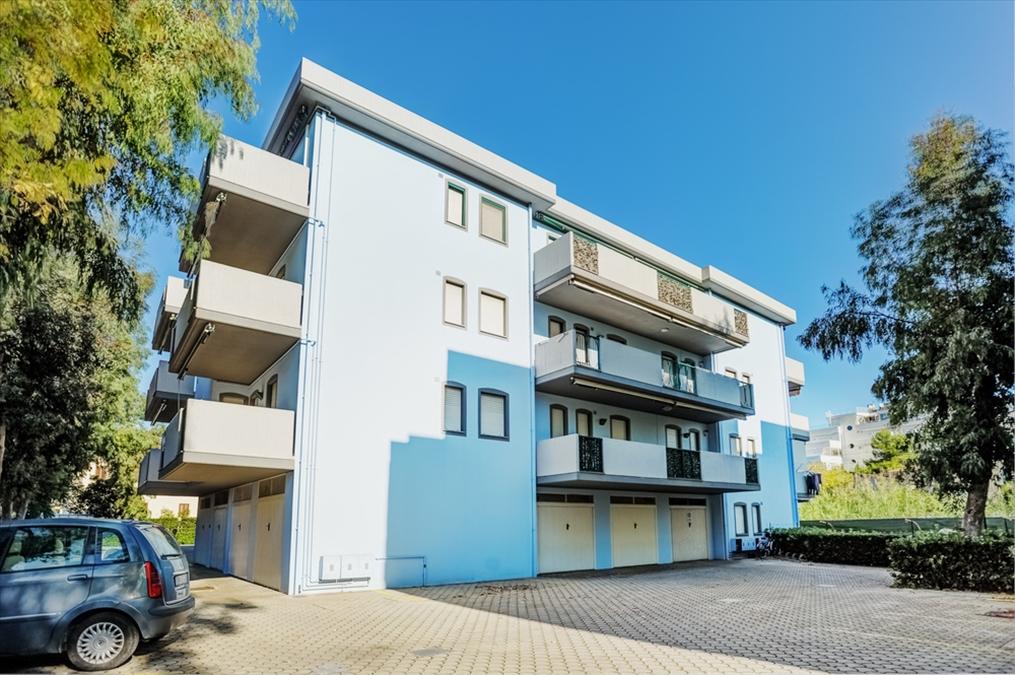 Appartamento in vendita a Silvi