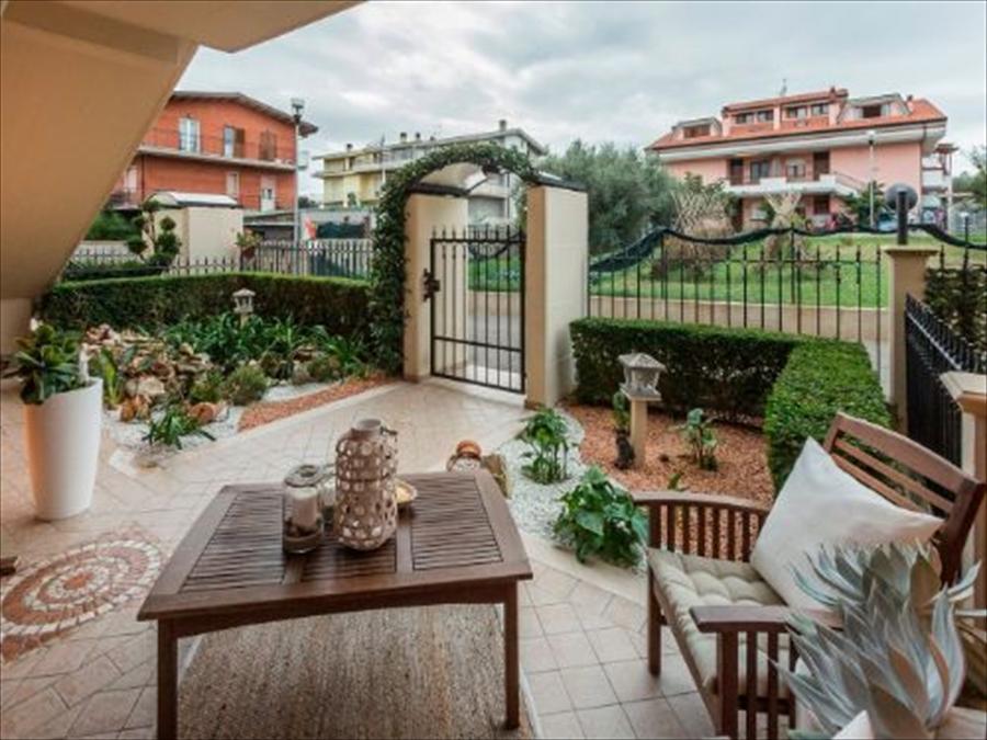 Appartamento in vendita a Silvi