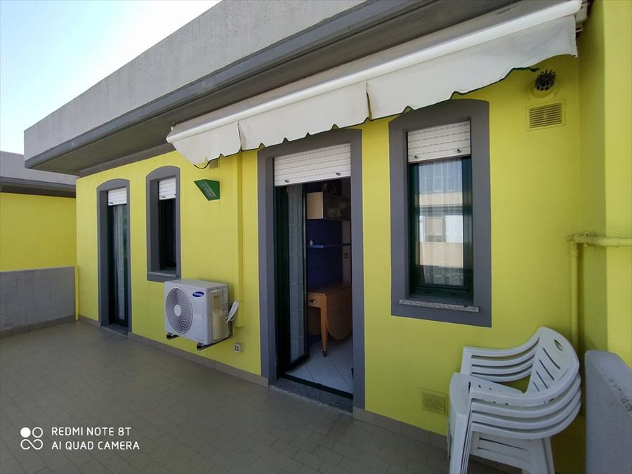 Appartamento in vendita a Silvi